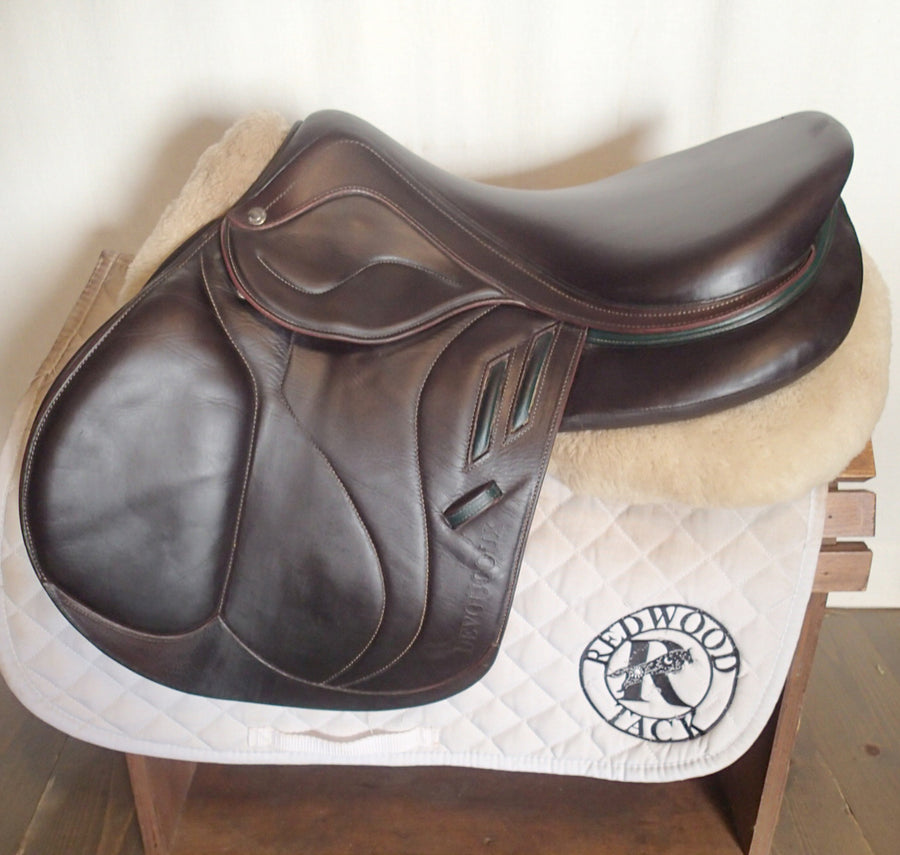 Devoucoux – Redwood Tack