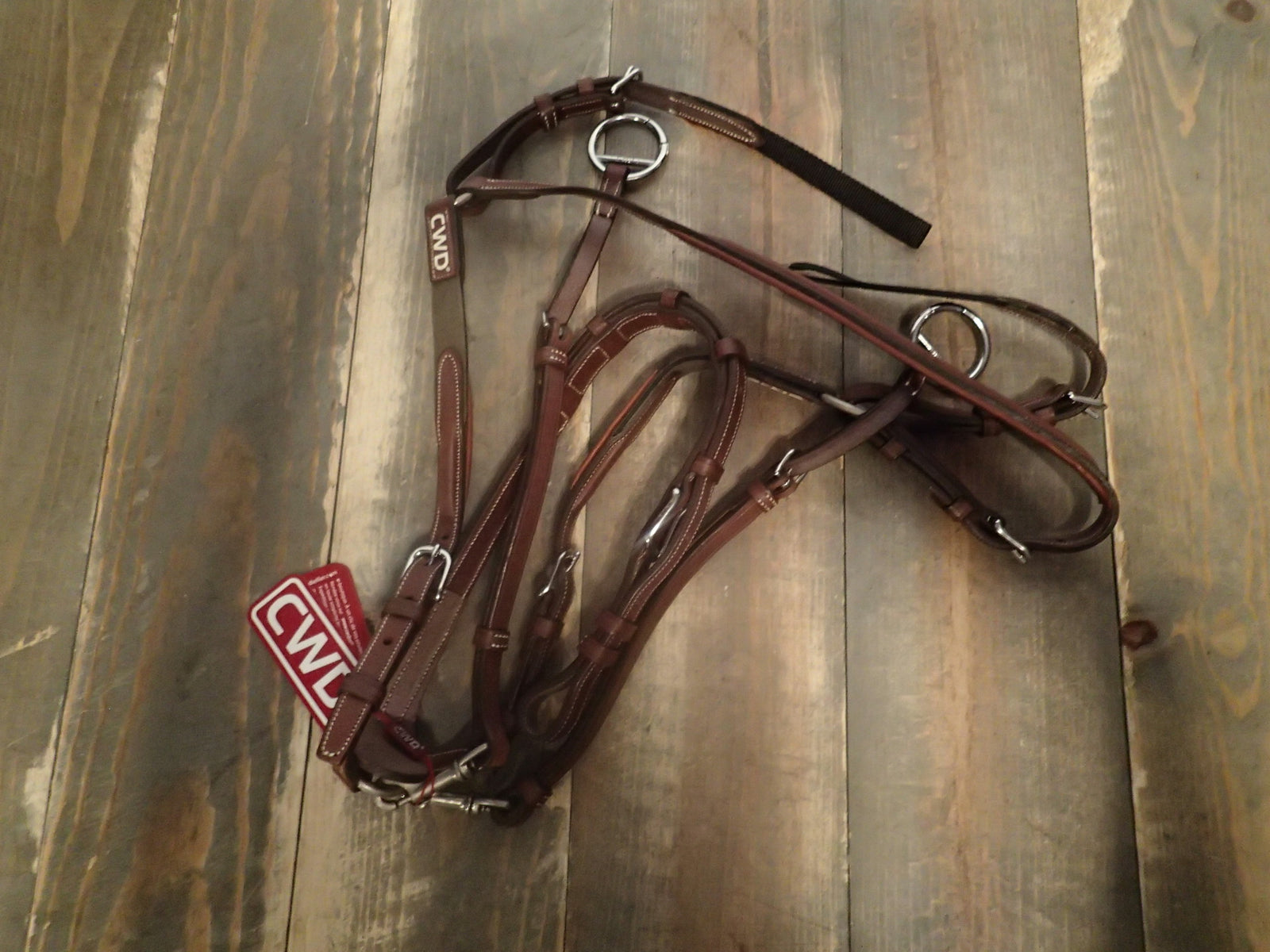 High end used saddles and tack - RedwoodTack.com – Redwood Tack